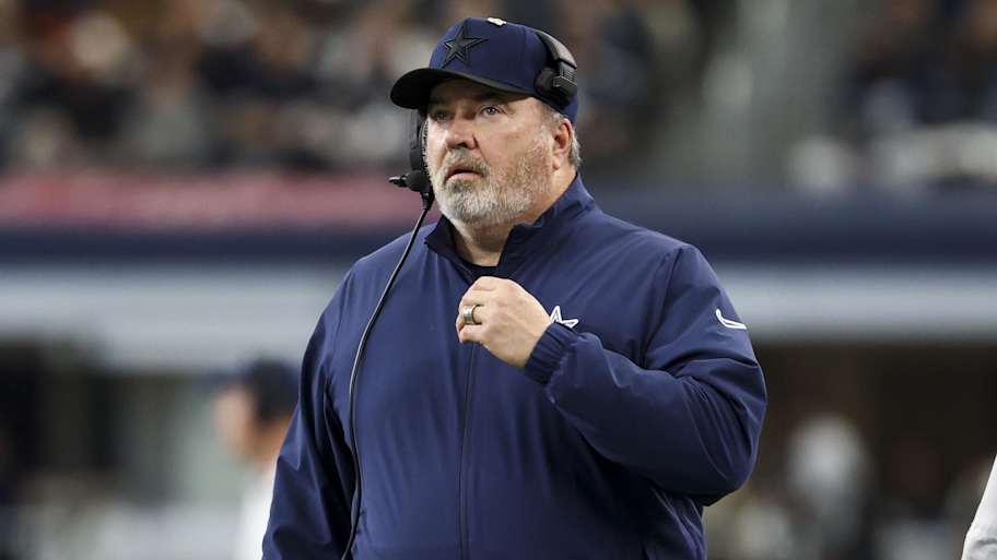 Titans set official date for Mike McCarthy interview