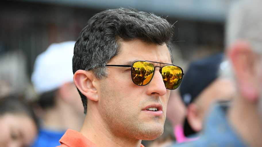 Chaim Bloom calls state of Cardinals 'sobering', motivated to turn ...