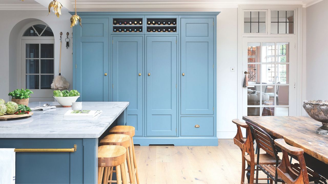 I never know if I’m decluttering too much or too little – so I asked ...