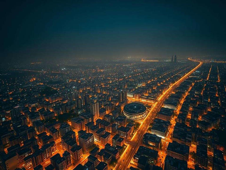 Delhi's energy shift: Higher domestic, declining industrial power ...