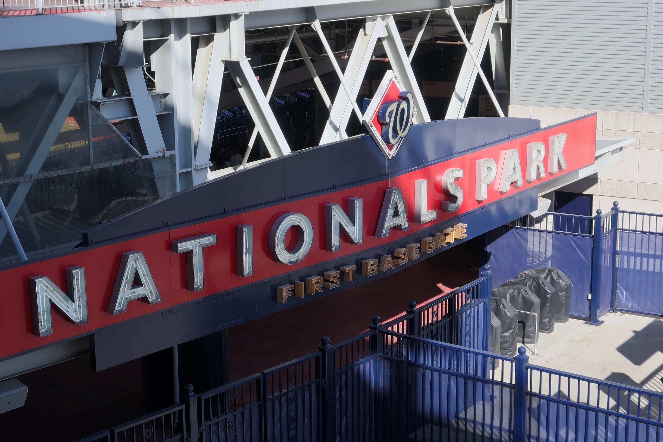 MLB to take over Washington Nationals broadasts in 2026
