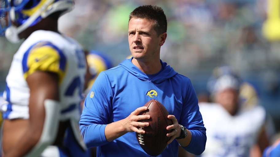 Raiders should have plenty of interest in pairing this head coach-OC duo