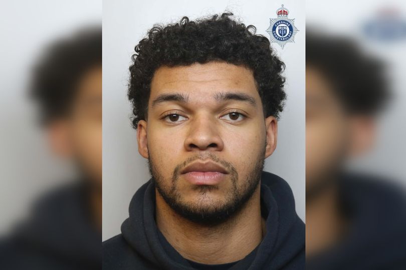 Man caught with £1,440 worth of drugs at Creamfields