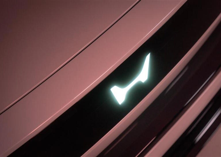 Honda introduces new 'H mark' logo for upcoming hybrid and electric models