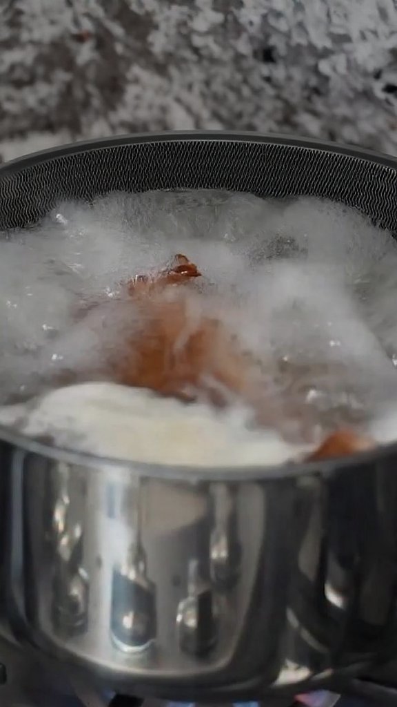 This turkey flavor trick works