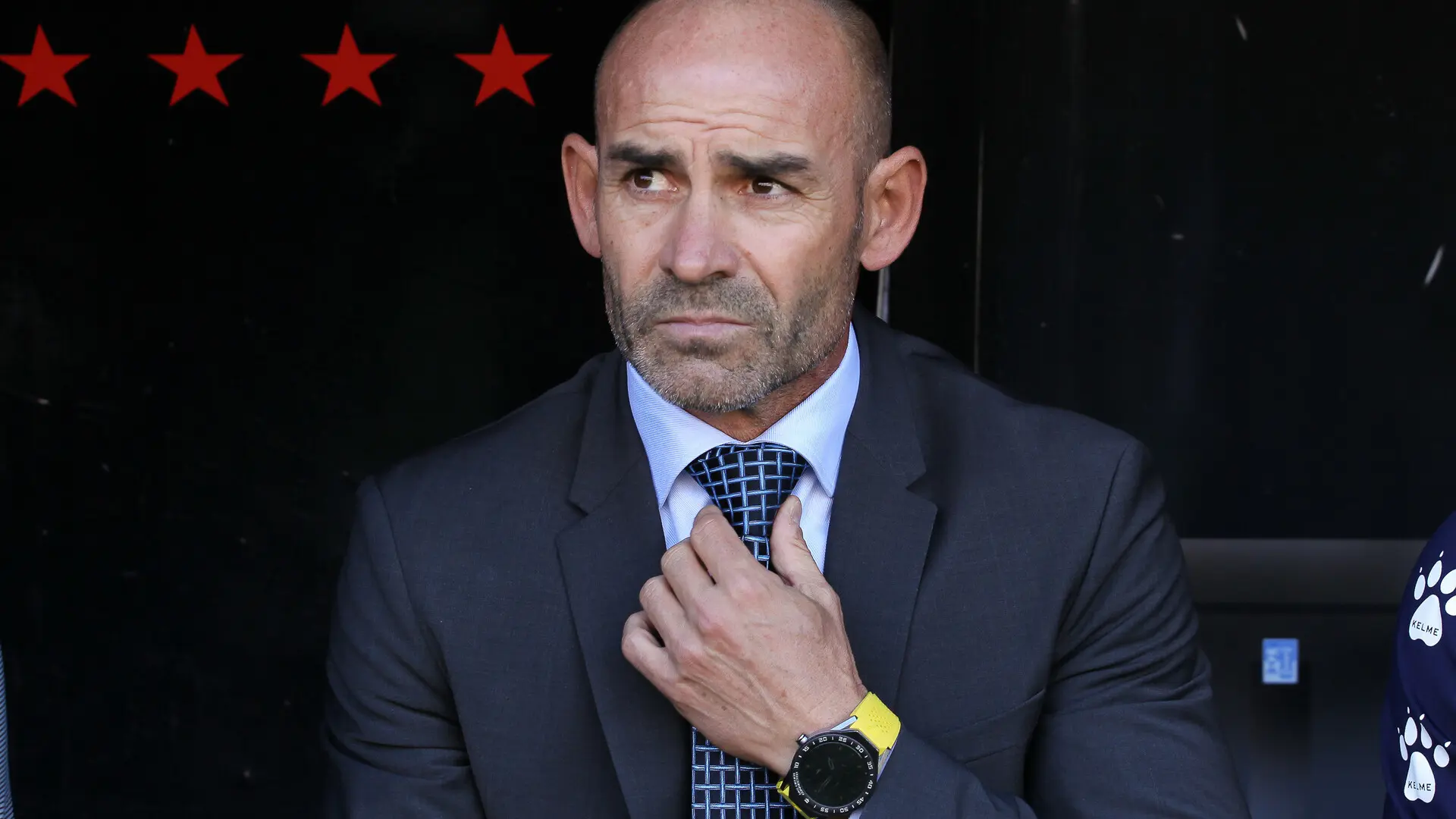 Paco Jémez ficha por el West Ham de la Premier League