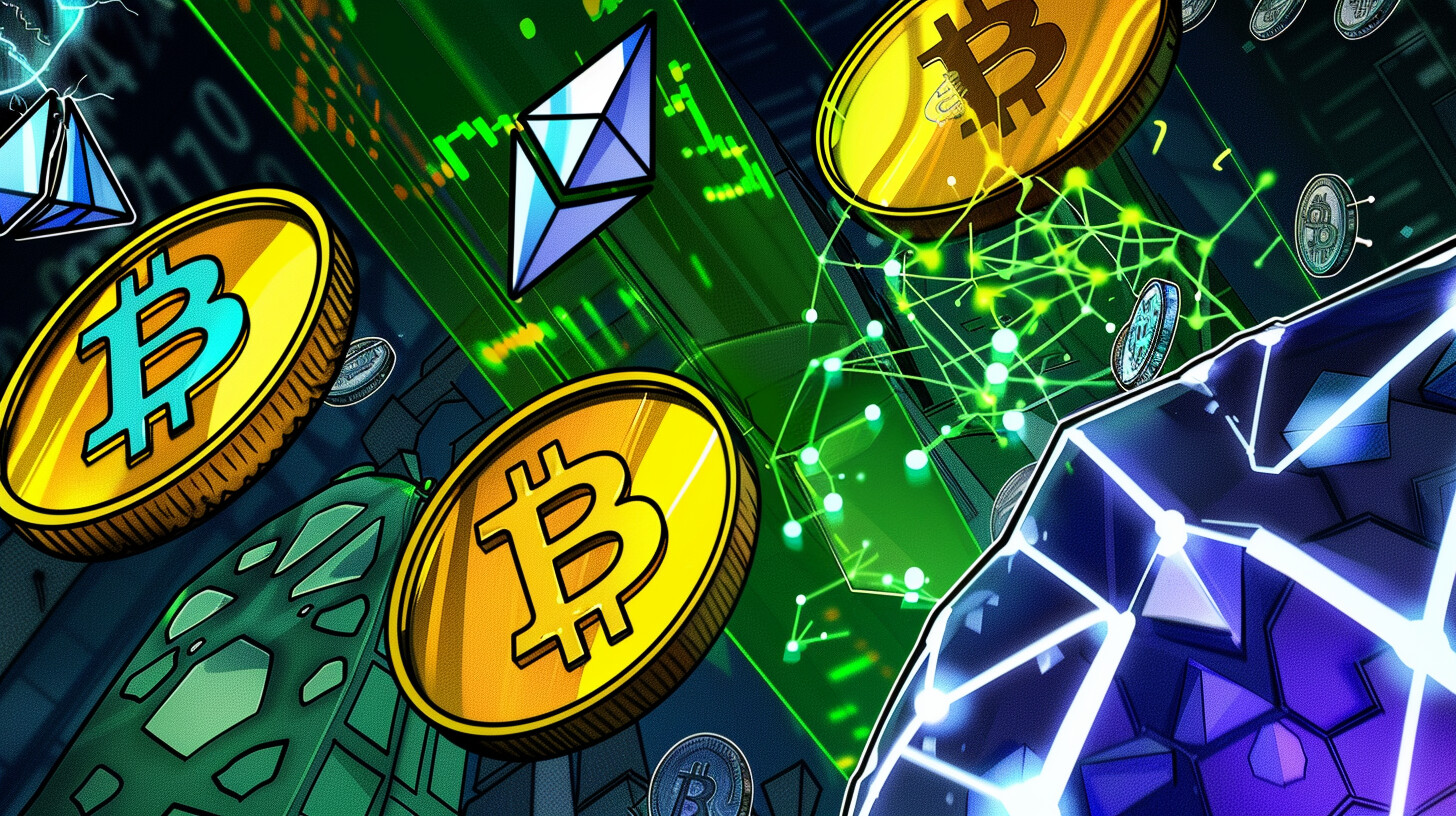 Cardano (ADA) eyes $0.50, but short-term momentum looks weak as this ...