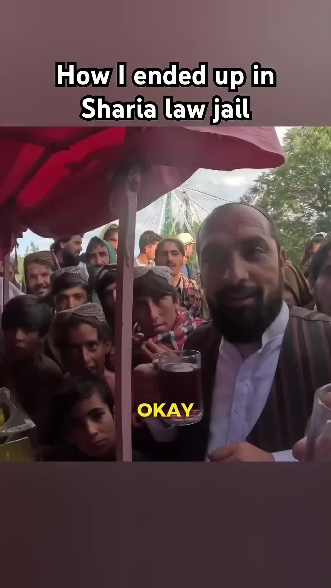 Cheers in Afghanistan: my unforgettable journey