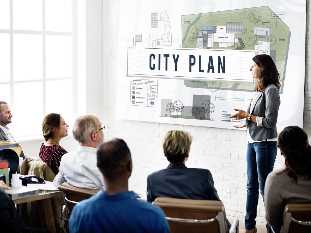 City council advances vision for revitalized downtown with new area ...