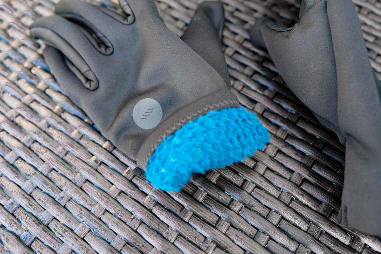 Warmth without bulk: Ornot's Alpha winter gloves reviewed