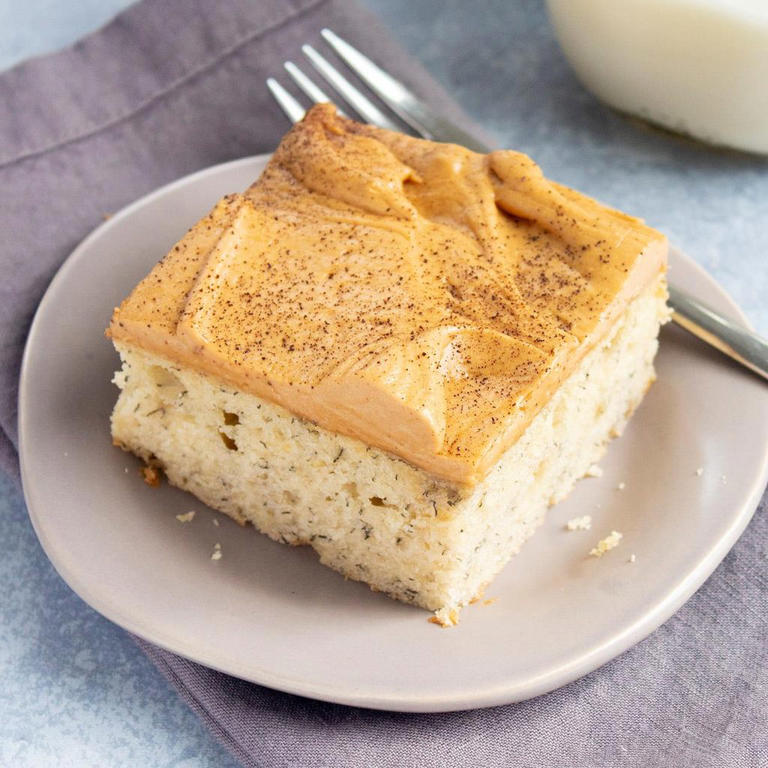 13×9 cake recipes