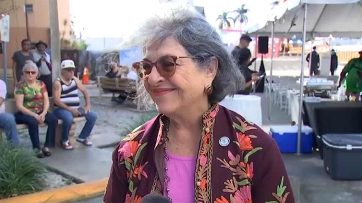 Avanza petición para destituir a la alcaldesa de Miami-Dade