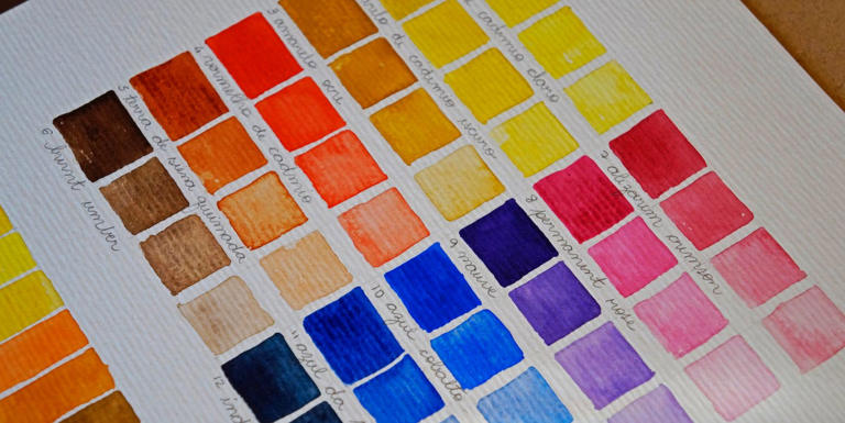 Your birth month's color and meaning, explained