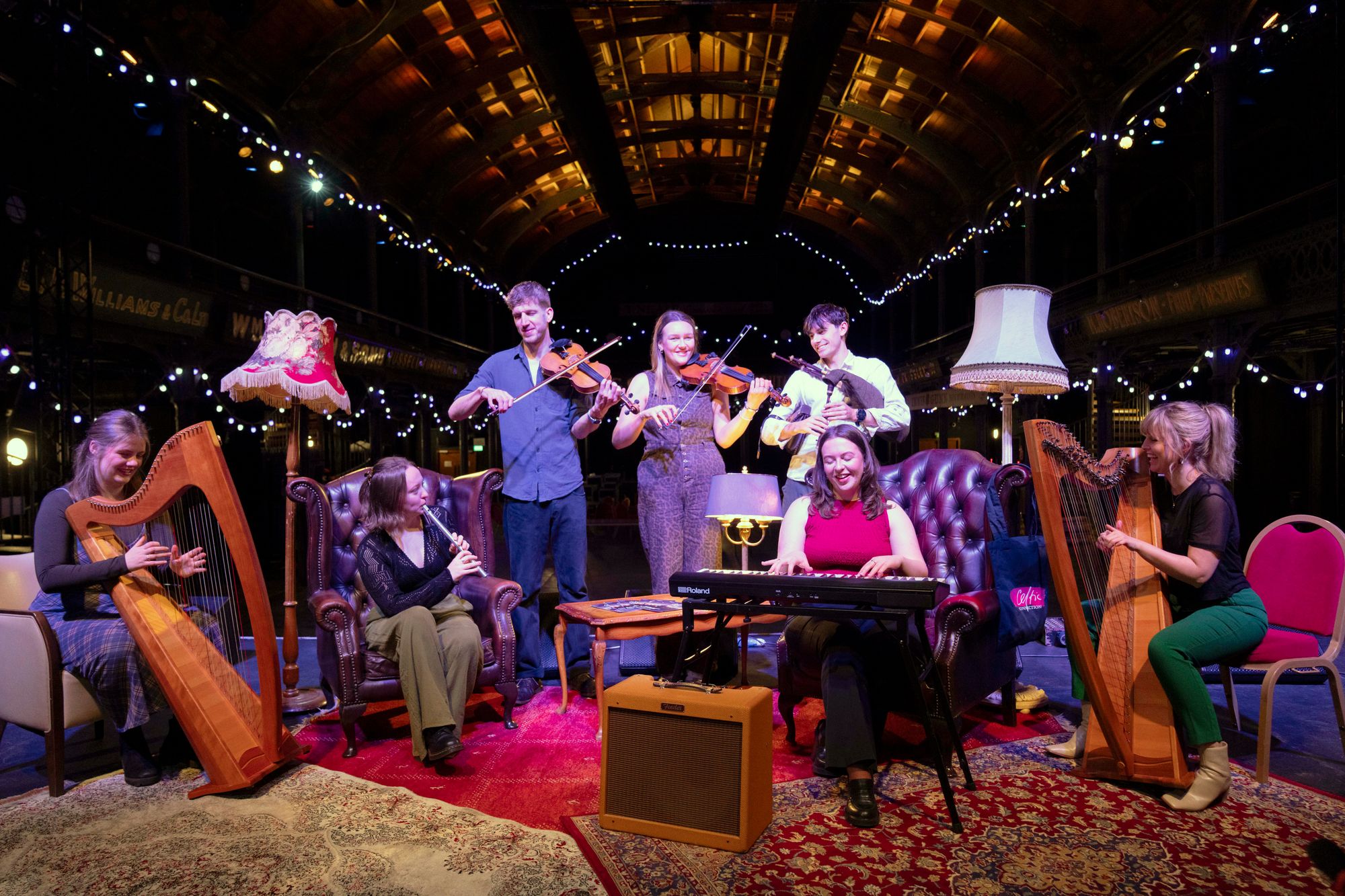 Celtic Connections 2026: What you should know about the Glasgow ...