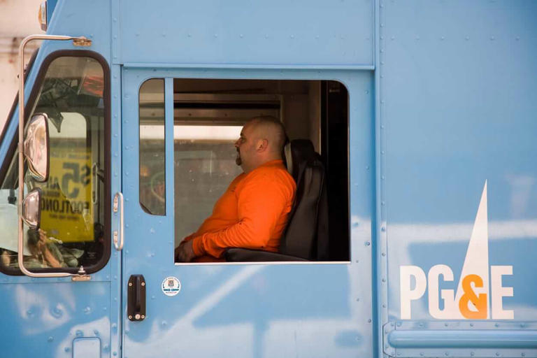 Here's what to expect from PG&E's next earnings report