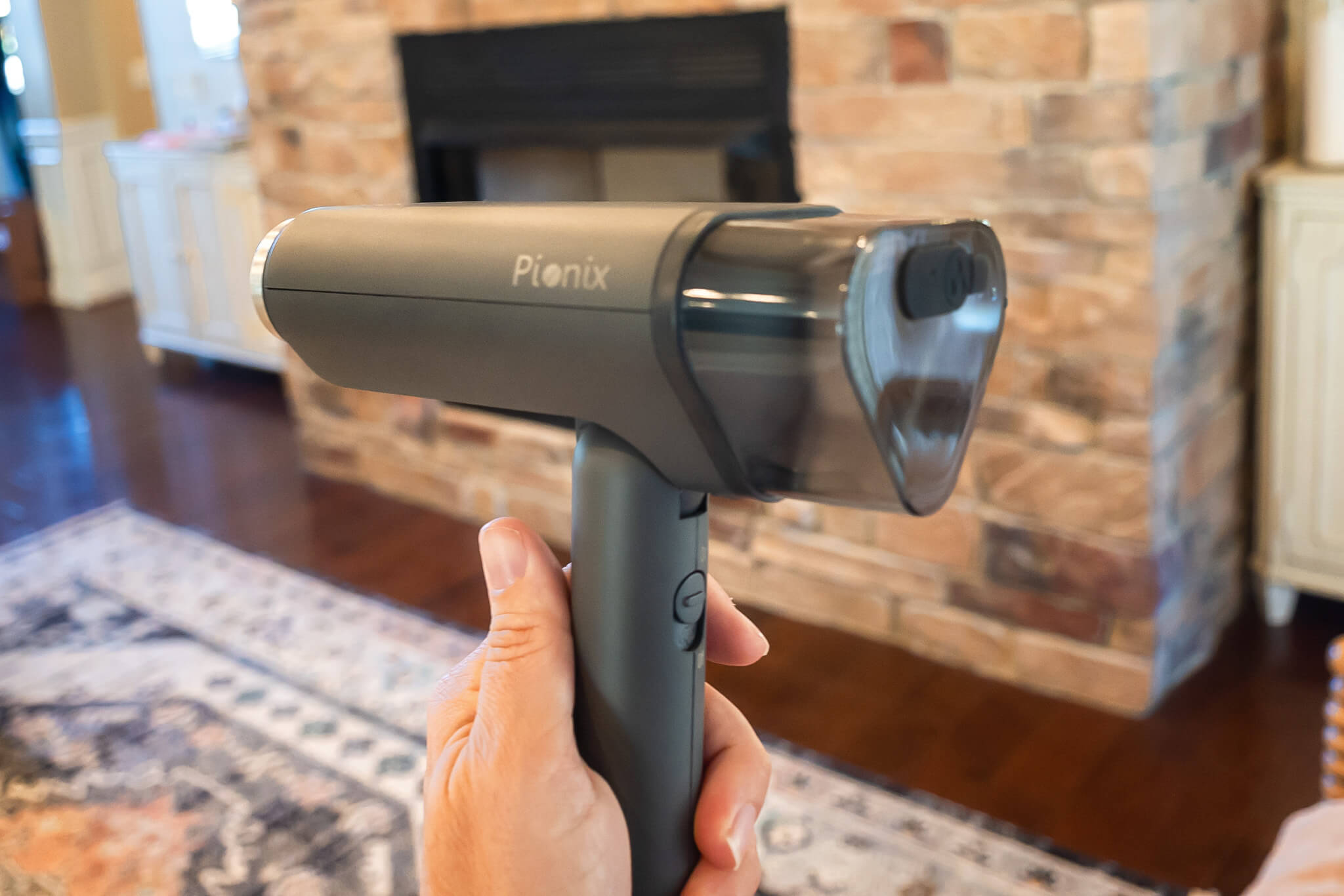 My favorite foldable travel garment steamer + you need one, too!