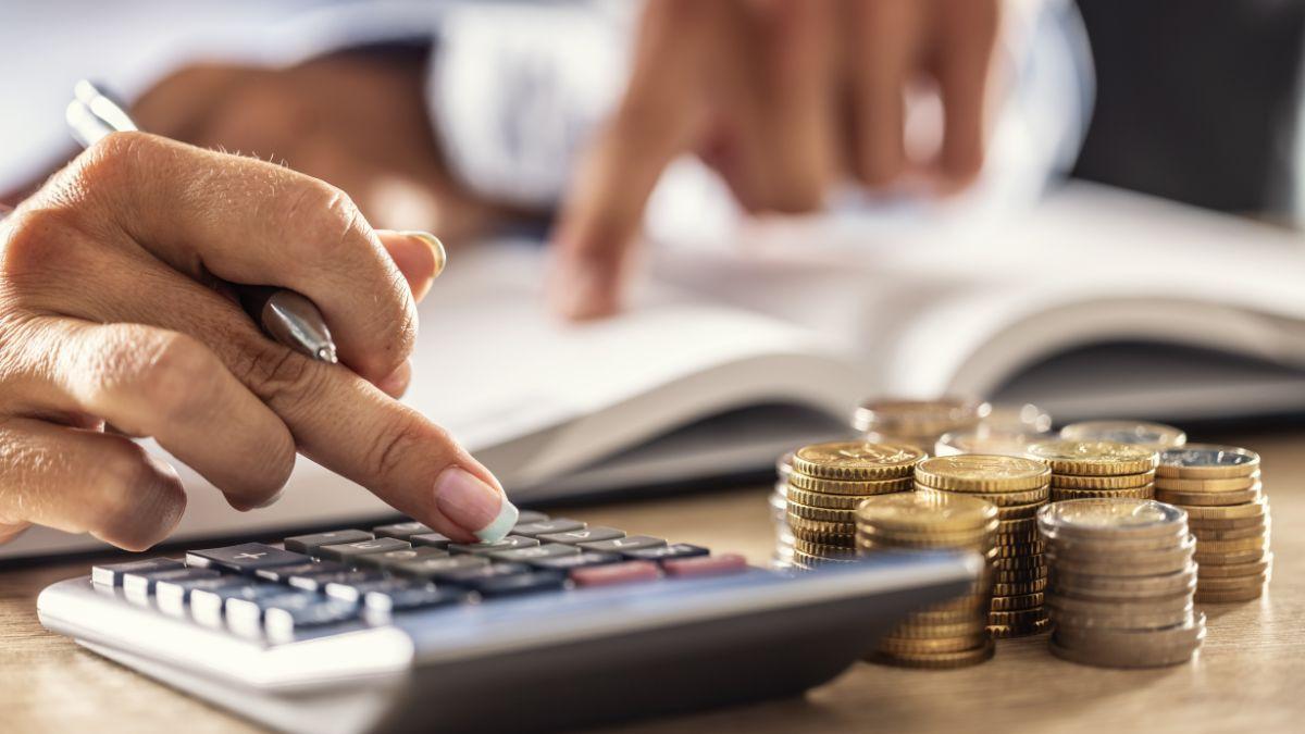 How soon can I file my federal, Kansas taxes? What to know to get your ...