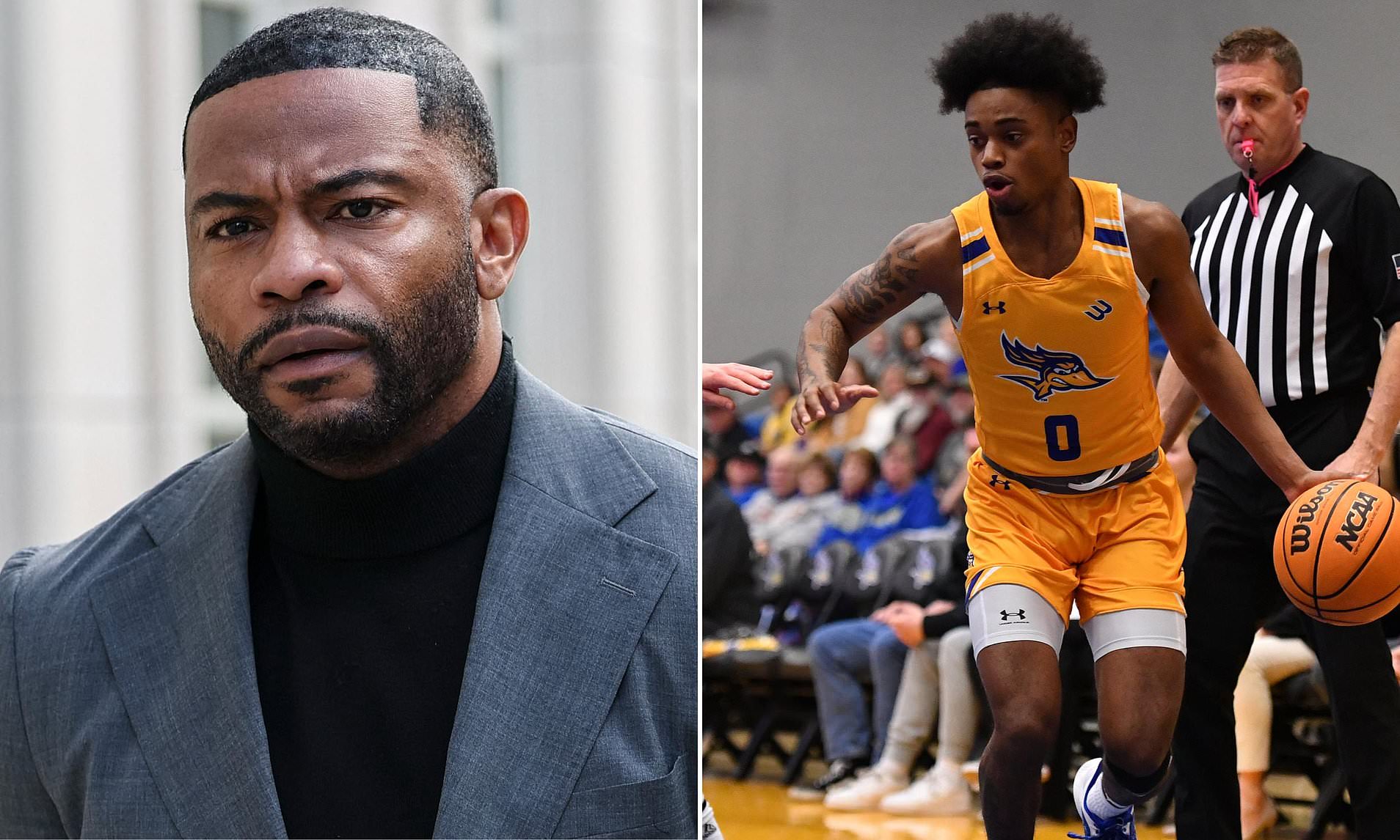 Basketball hit with fresh gambling scandal as 20 people are charged ...