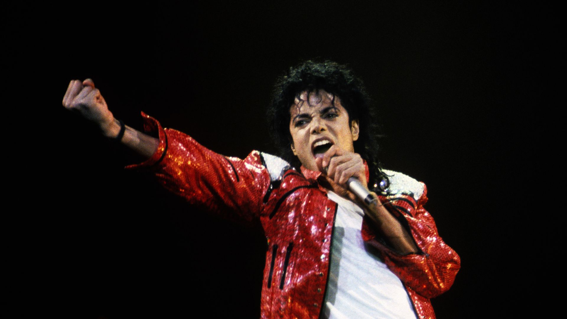 Michael Jackson's kids: Meet Prince, Paris and Bigi – and what they're ...