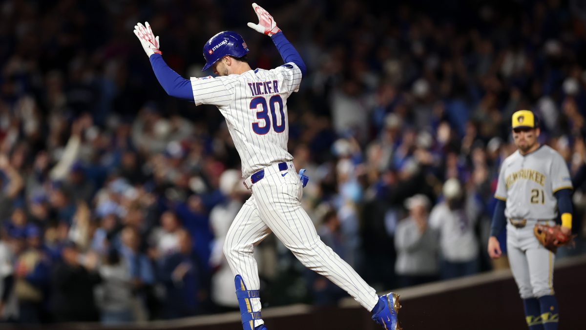 Blue Jays get surprising update on Kyle Tucker as contract details leak