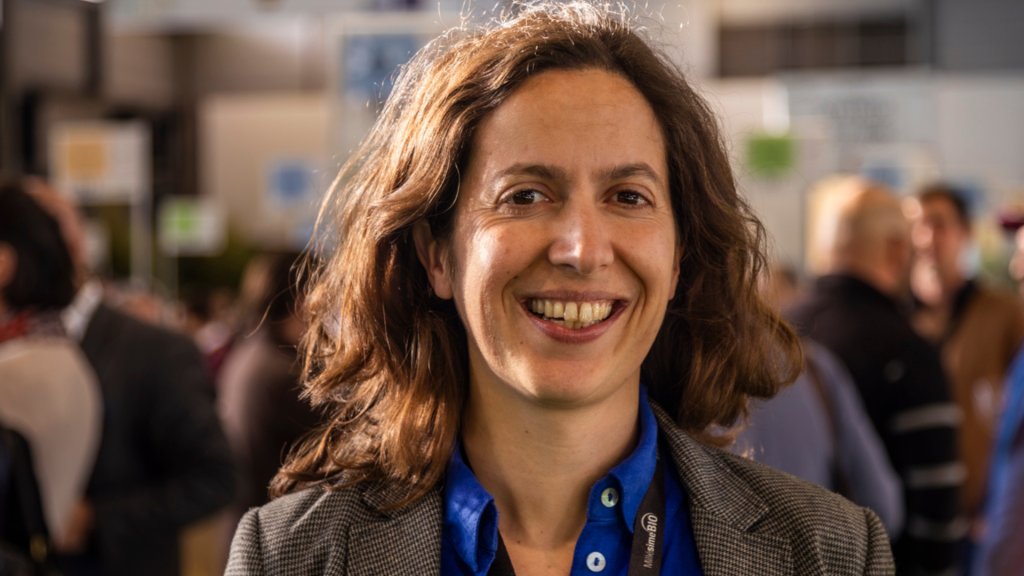 Année après année, le salon conserve son esprit vigneron : rencontre ...