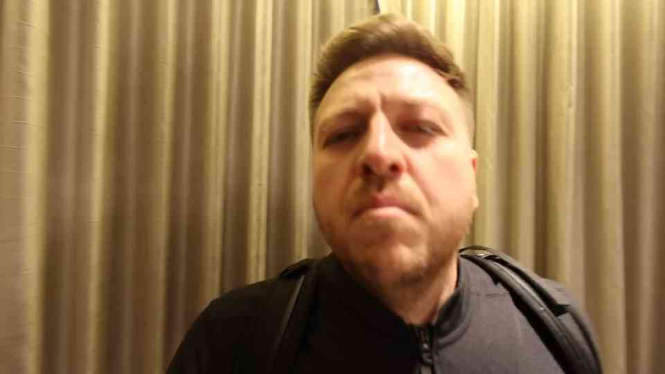 From greasy plates to fine dining - Food roulette