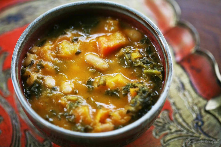 21 nutritious and delicious soups to get you through winter