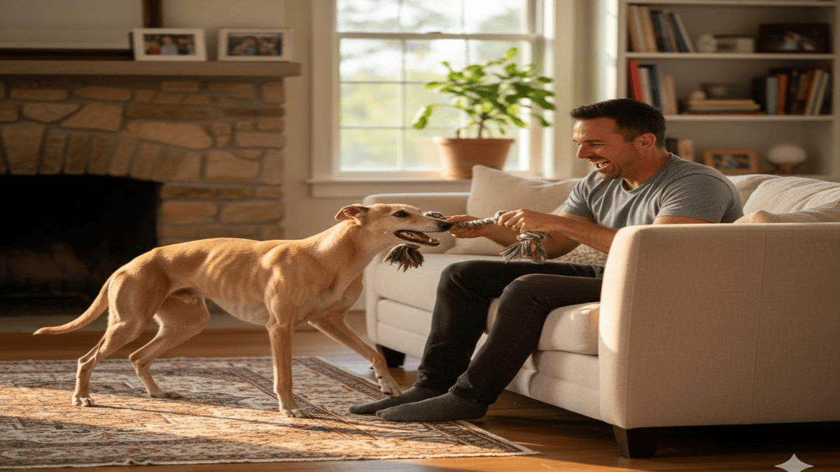 The quietest 6 dog breeds for peaceful (and happy) homes