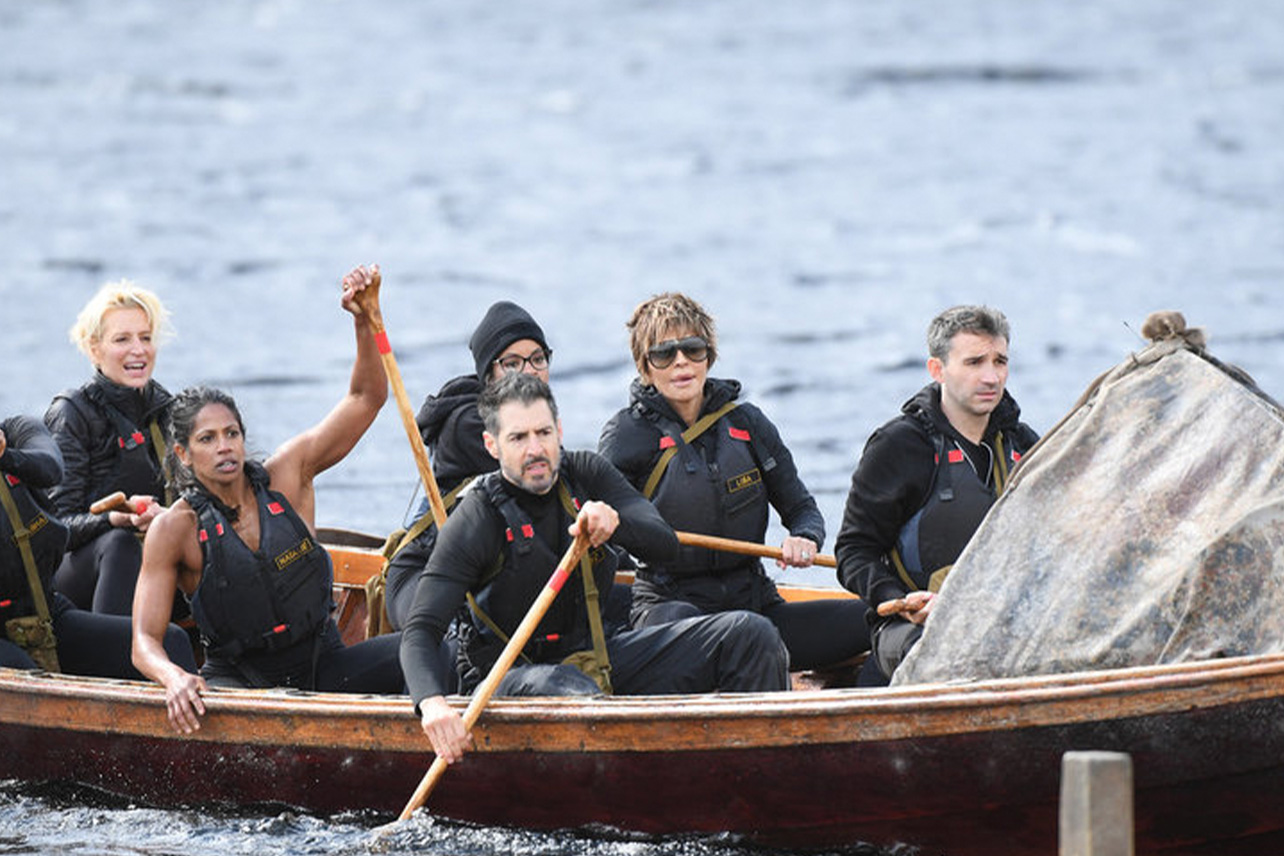 What time is ‘Traitors’ on tonight? Days on TV, release schedule, and more