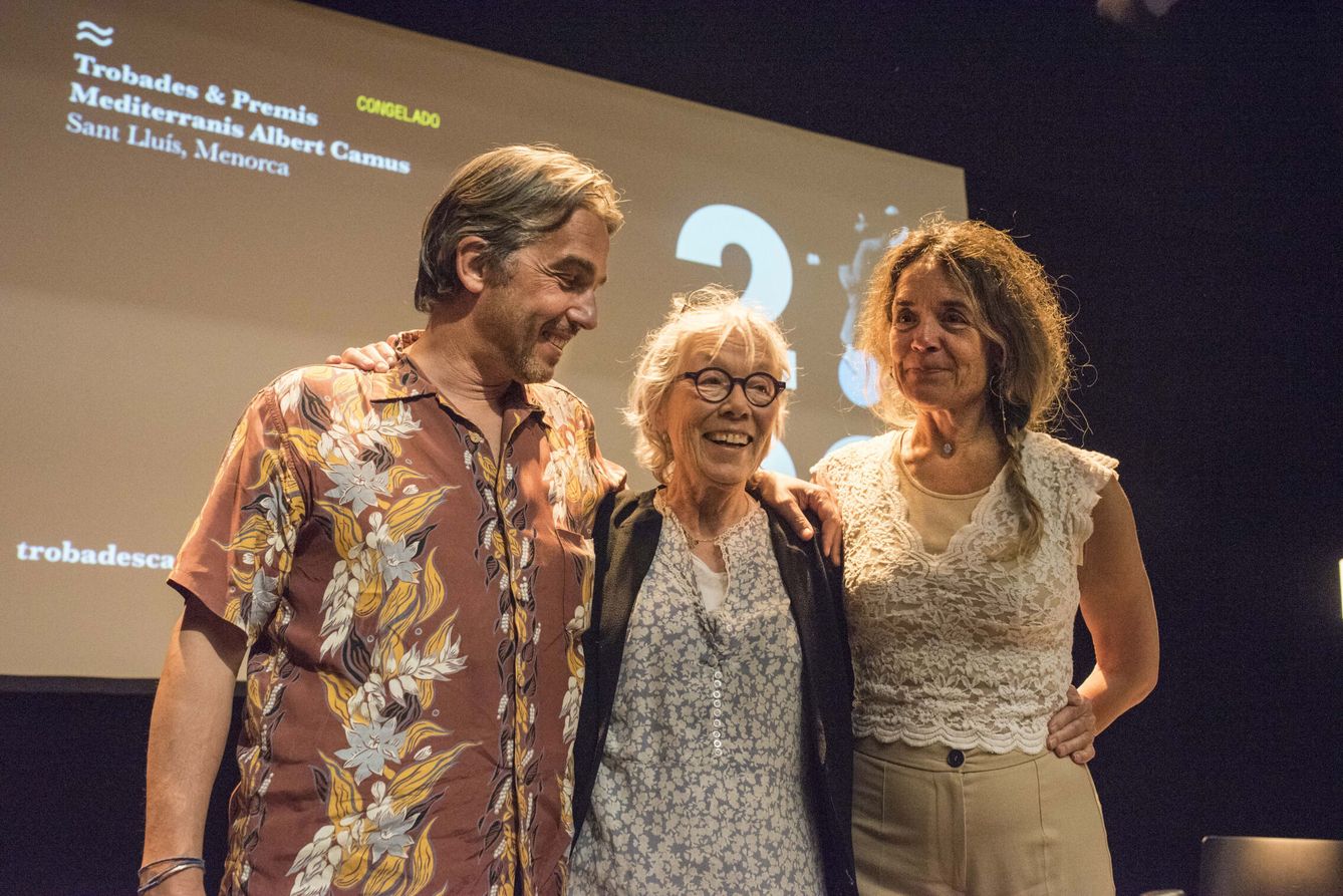 Fraternidad: el lema de la X edición de las jornadas 'camusianas' en ...