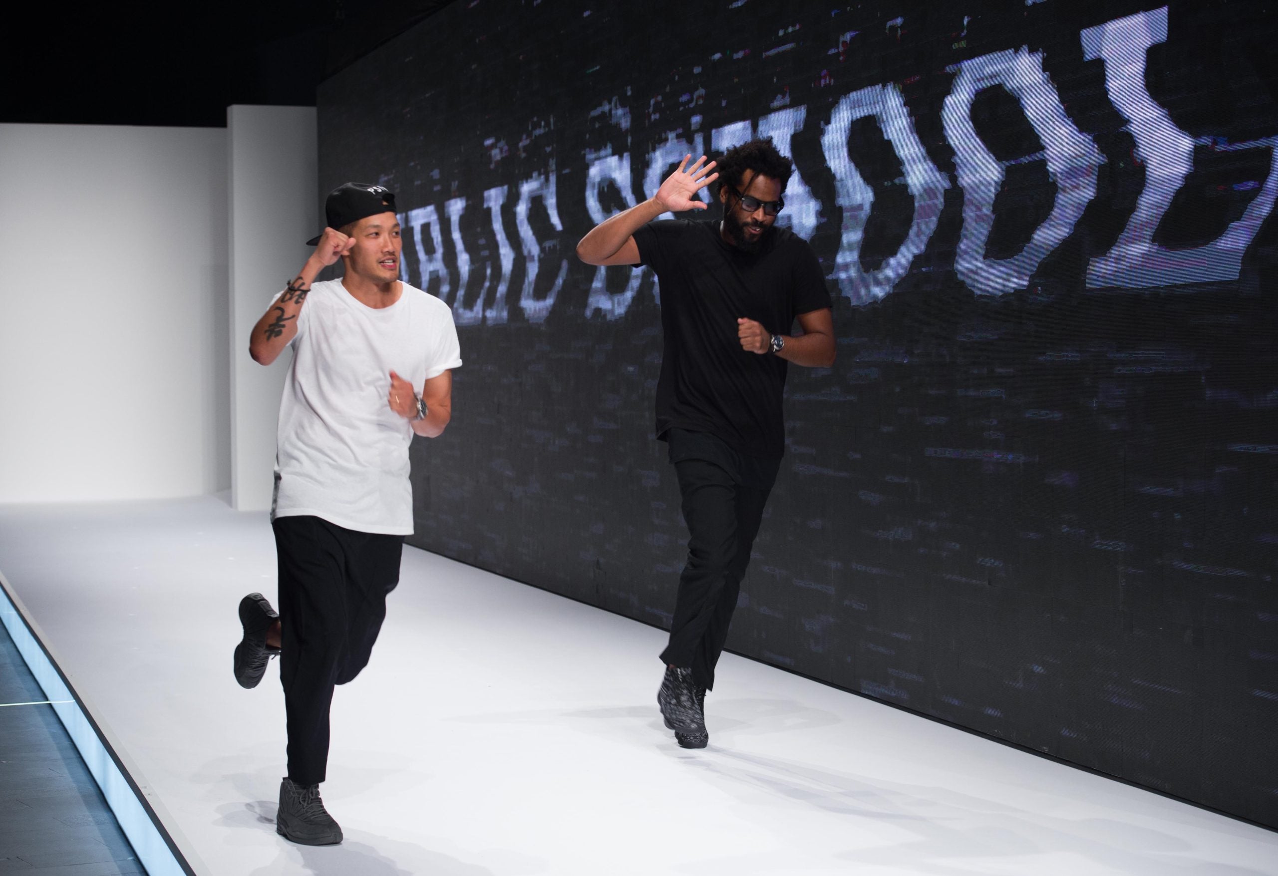 The black designers you need to know showing at NYFW fall/winter 2026