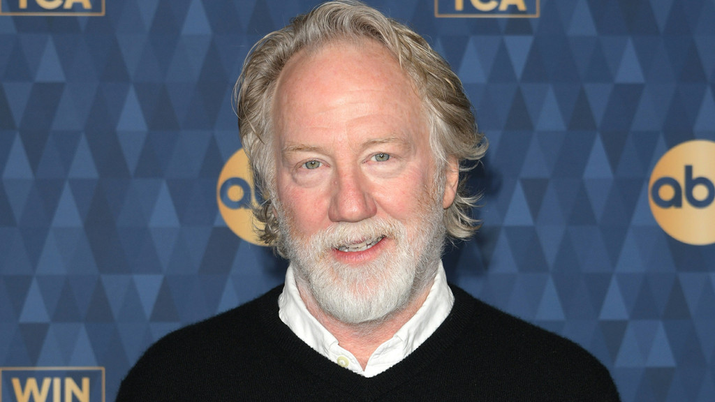 Actor Timothy Busfield dropped by agency amid child sex abuse charges