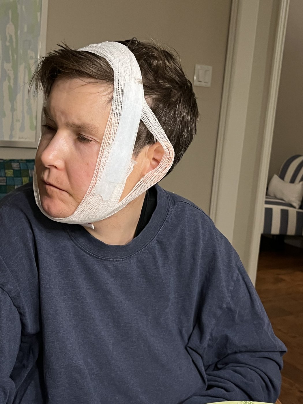 Mother says son was 'savagely bitten' at Toronto-area group home amid ...