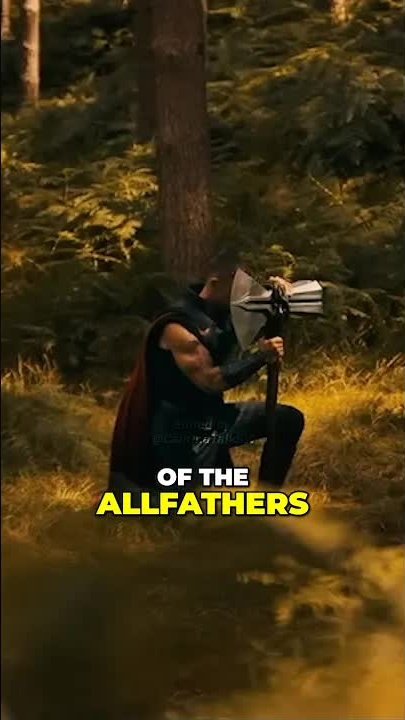 Steve Rogers & Thor Avengers: Doomsday teaser trailers!