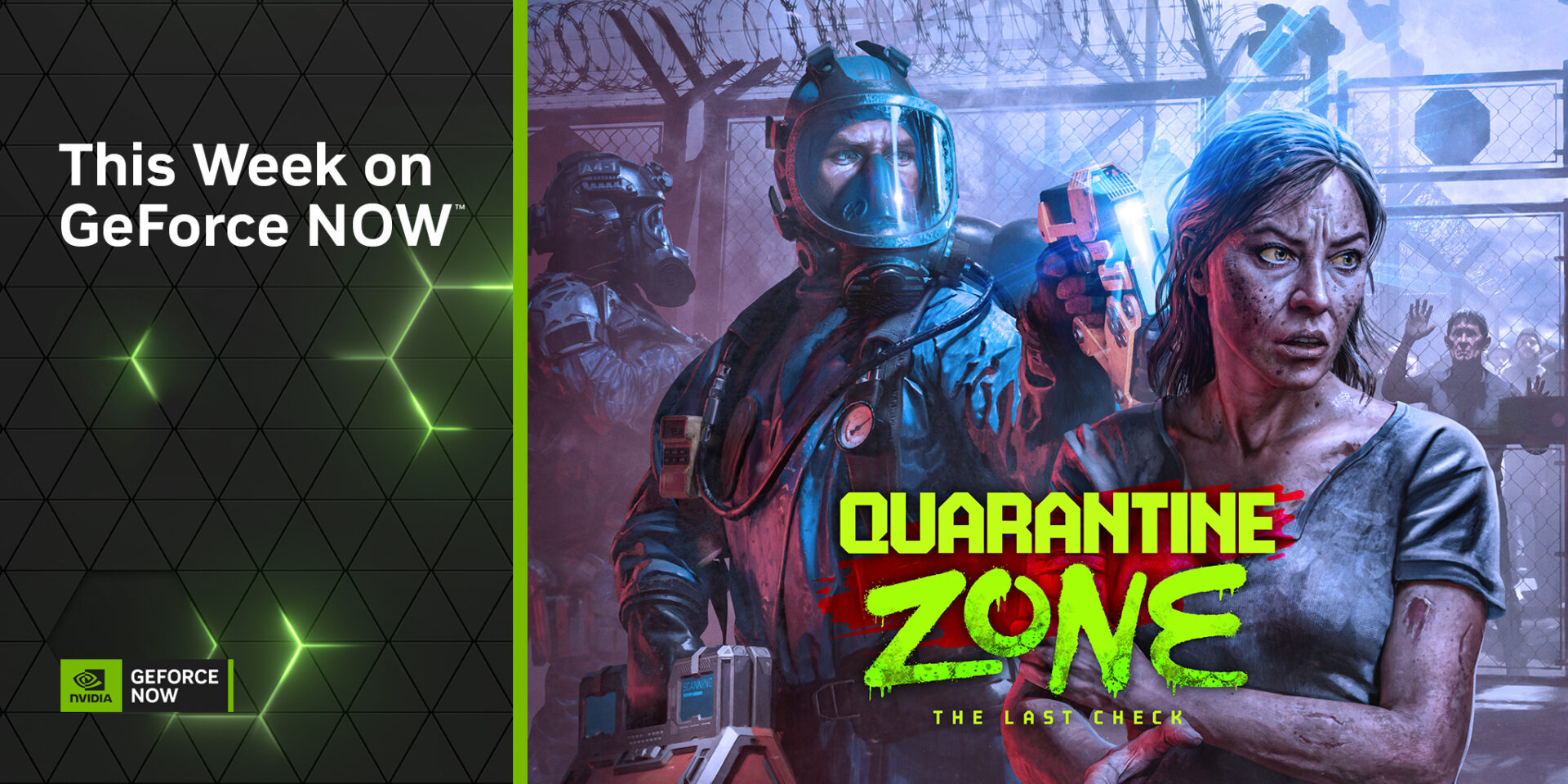 GeForce NOW adds 9 new games to the streaming service this week
