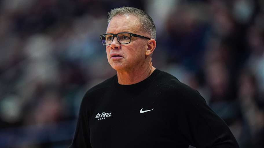 Former Ohio State basketball coach Chris Holtmann finds trouble at new ...