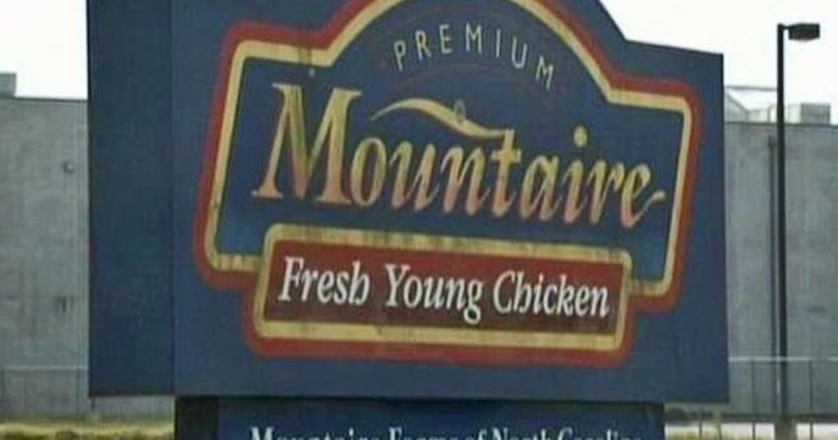 Food-plant sanitation company to cut 170 jobs in Chatham County