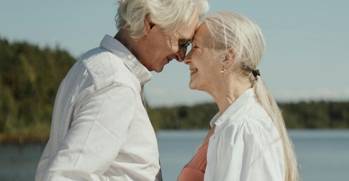 These 9 words stay with women long after they’re said