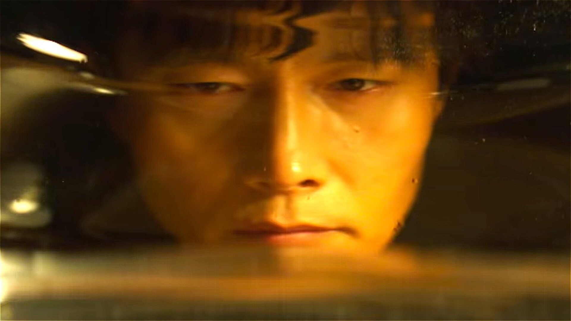 Squid Game scenes that were left on the cutting room floor