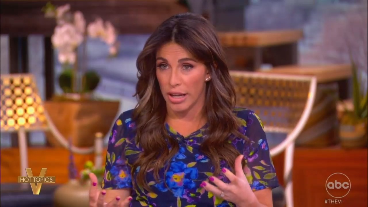 Alyssa Farah Griffin warns of ‘tremendous clashes’ if Trump takes ...