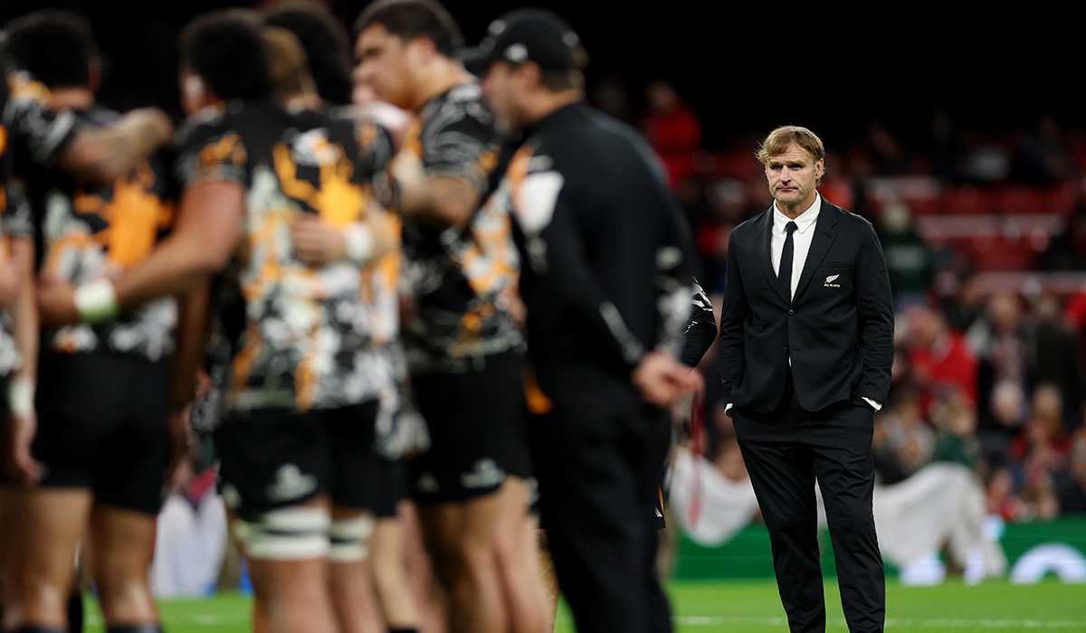 Razor’s cut from All Blacks shows how ruthless test rugby has become