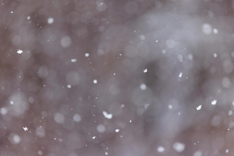 Live updates: Heavy snow causes delays, closings in South Bend region