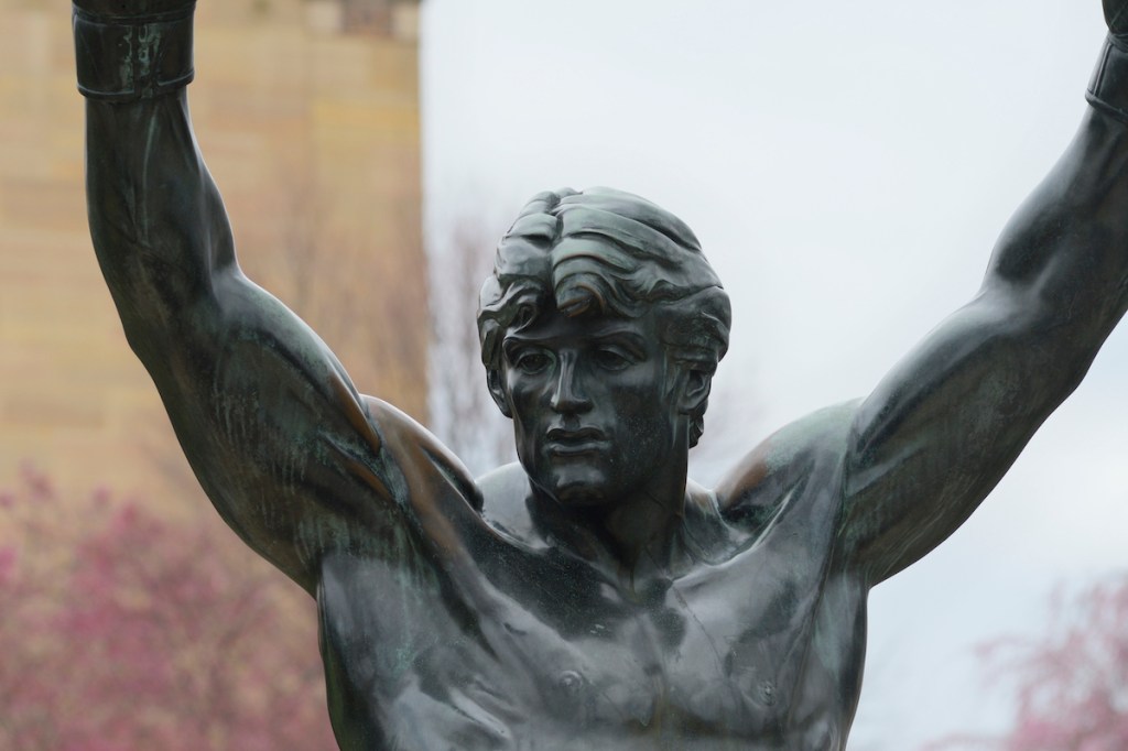 Beloved Rocky statue will move to top of Philadelphia Art Museum steps