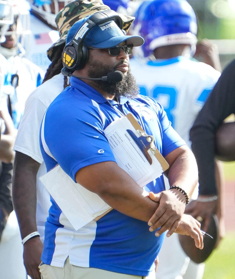 DIAA board trims suspension of Saint Mark's boys basketball coach