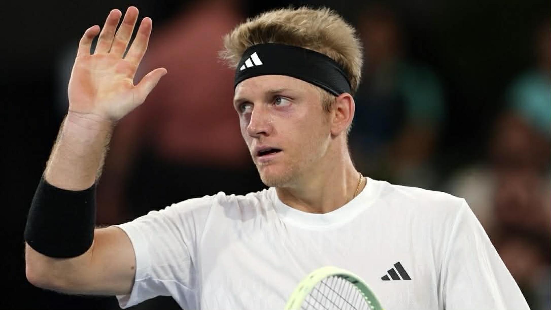ATP/WTA Adelaide - Davidovich Fokina in semifinale. Fuori Keys e Navarro