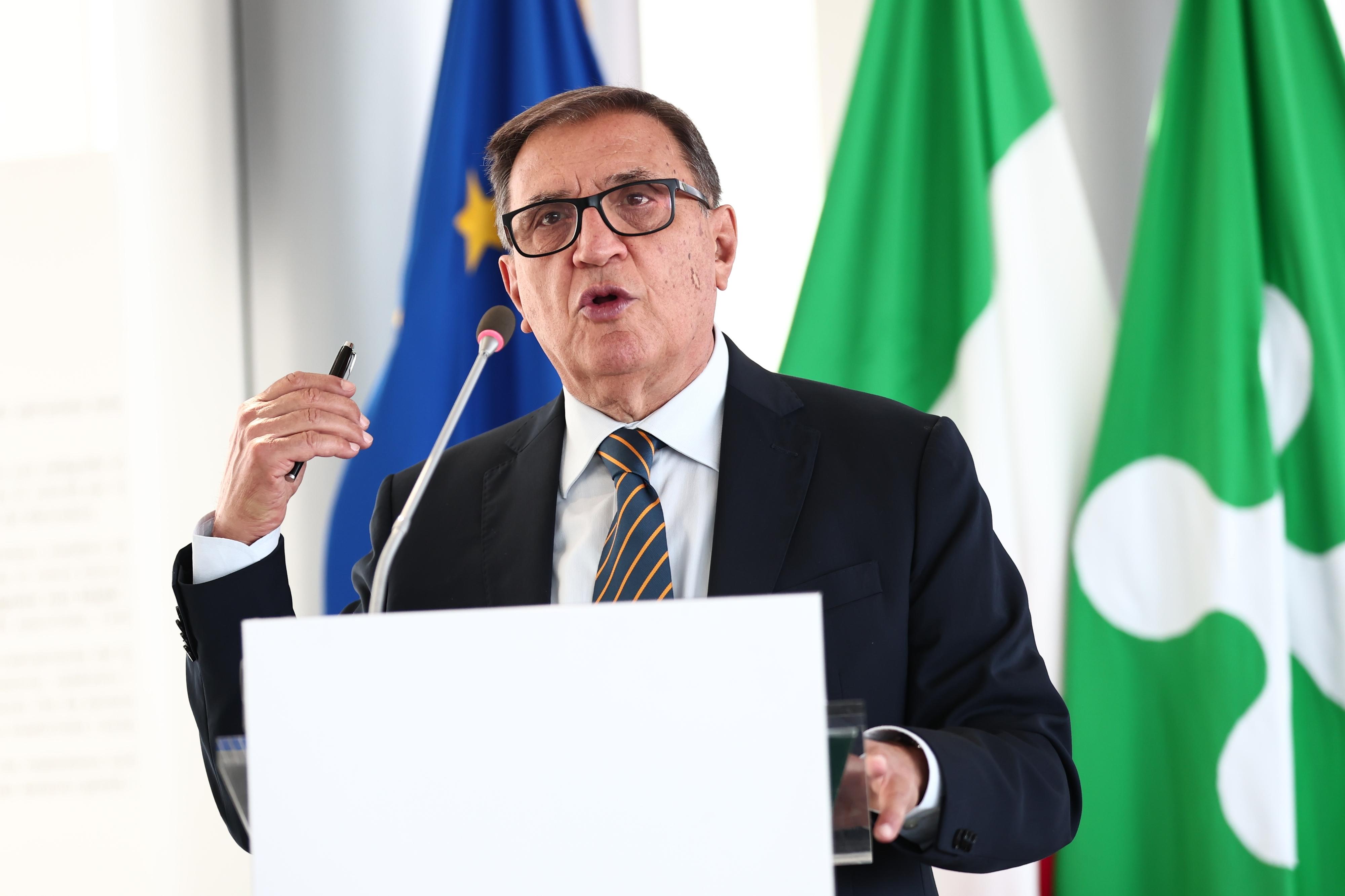 Rapina in villa a Lonate, l’assessore regionale La Russa: “Pagheremo le ...