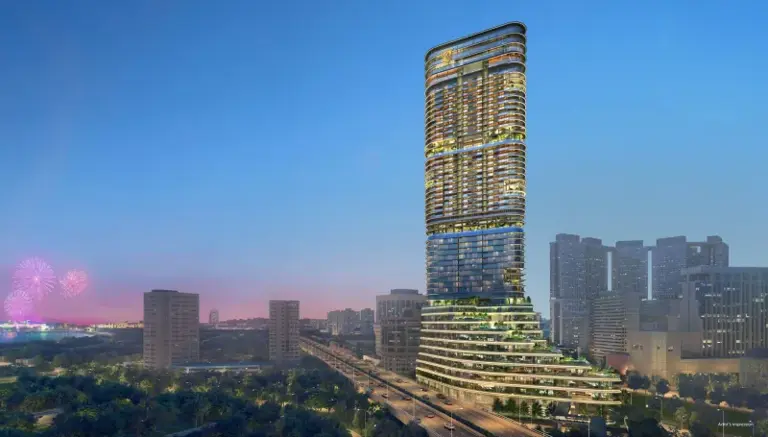 CDL debuts Newport Residences with $1.3m entry price