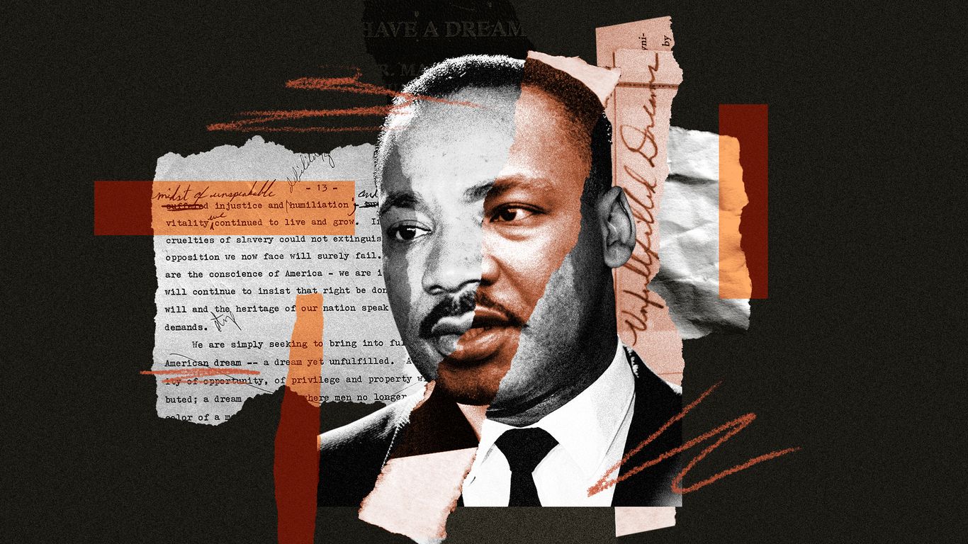 Honoring MLK: Holiday events in Chicago
