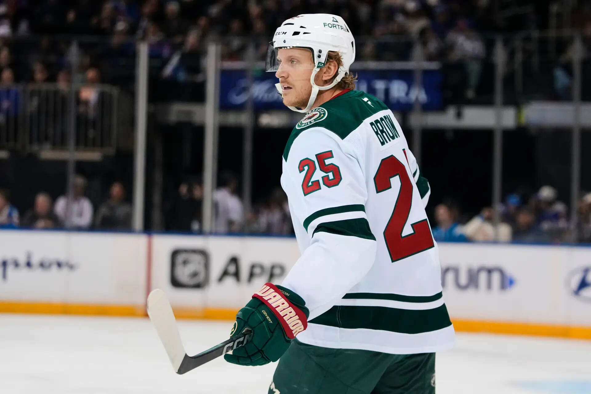 NHL injury update: Minnesota Wild defenseman Jonas Brodin’s Olympic ...