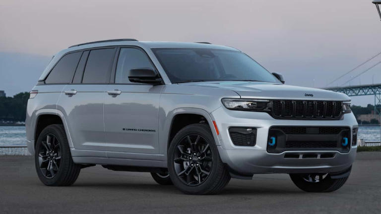 RIP: These cars won't make it to 2027